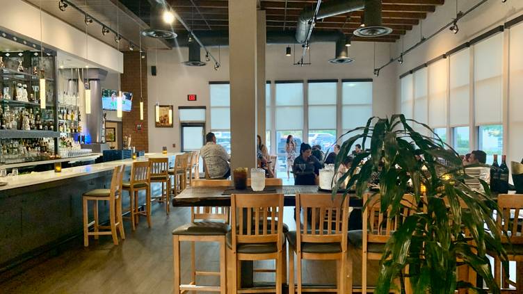 12 Cuts Brazilian Steakhouse | Dallas, Wisconsin, United States - Venue ...