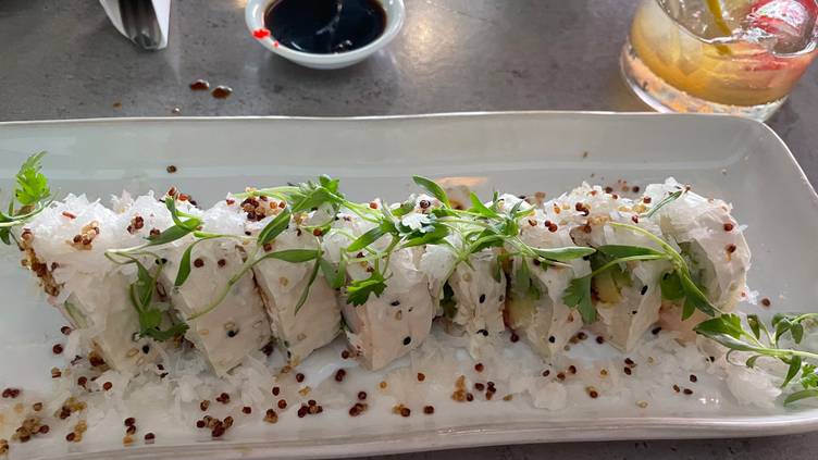 Sokai Peruvian Sushi Bar | Miami, Florida, United States - Venue Report