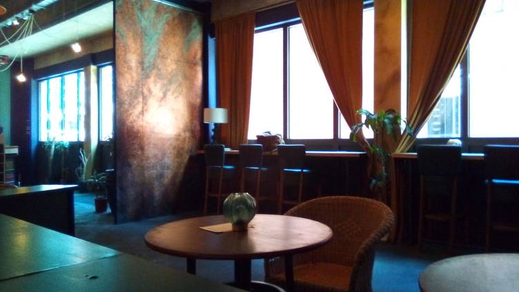 21Soho | London, England, United Kingdom - Venue Report