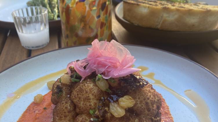 Casa Pantera | Texas, United States - Venue Report