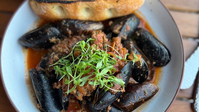 Casa Pantera | Texas, United States - Venue Report