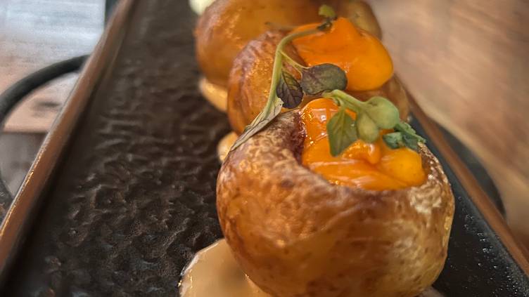 Mompou Tapas Bar - Newark | New Jersey, United States - Venue Report