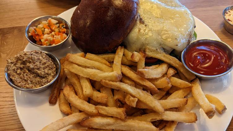 Beatrix - Loop | Chicago, Illinois, United States - Venue Report