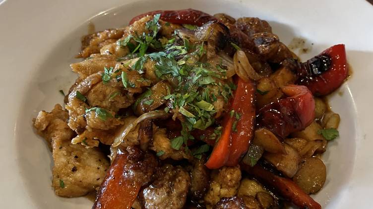 The Wild Goose | Cork, United Kingdom - Venue Report