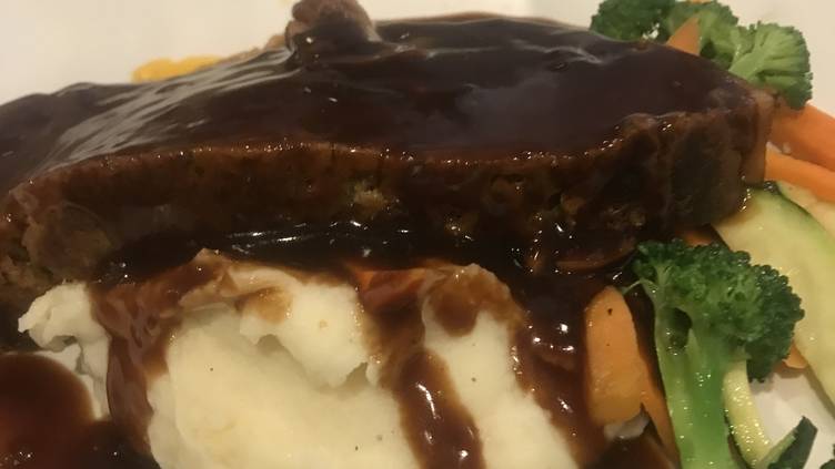 The Ritz Cafe | Michigan, United States - Venue Report