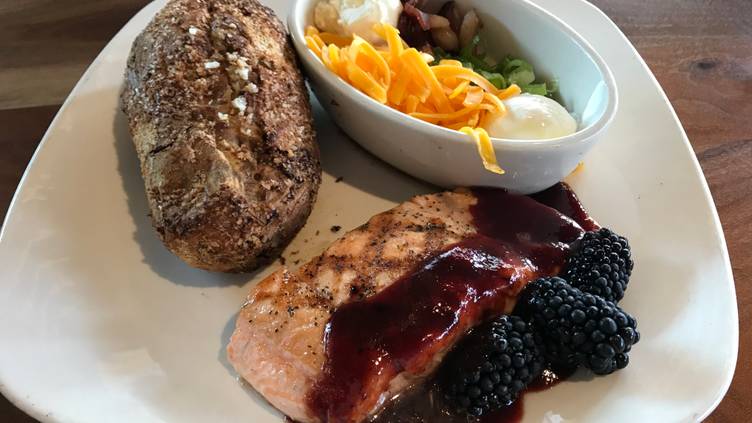 Jack Stack Barbecue - Lenexa | United States - Venue Report