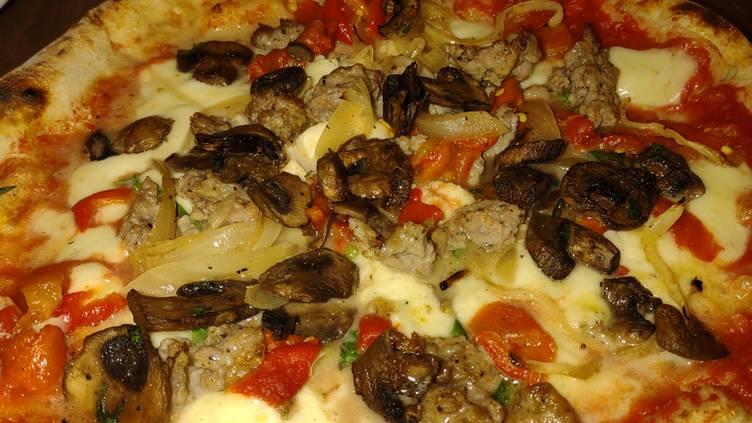 POMO Pizzeria Napoletana - Downtown Phoenix | Phoenix, Arizona, United ...