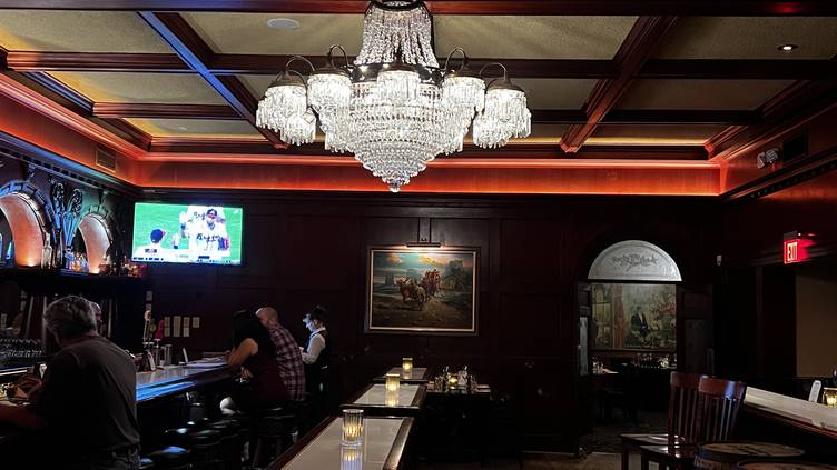 The Stockyards Restaurant & 1889 Saloon | Phoenix, Arizona, United ...