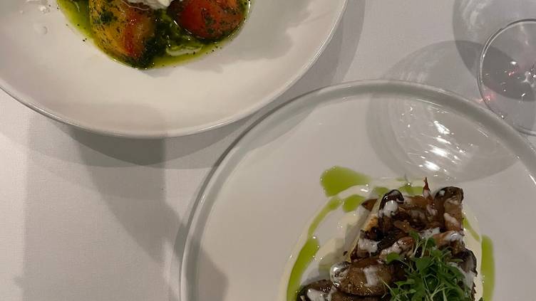 Luca | Calgary, Alberta, Canada - Venue Report