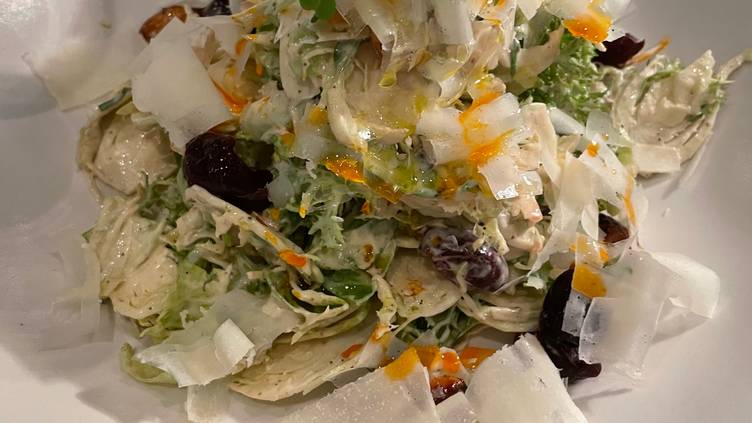 Luca | Calgary, Alberta, Canada - Venue Report