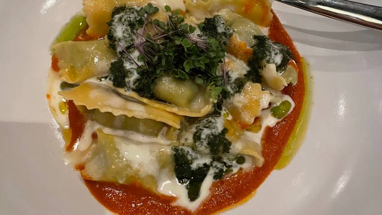 Luca | Calgary, Alberta, Canada - Venue Report