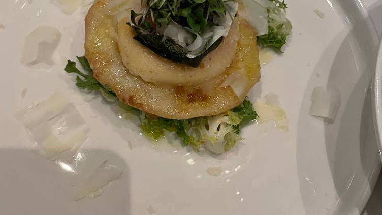 Luca | Calgary, Alberta, Canada - Venue Report