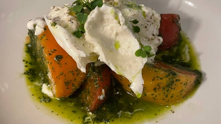 Luca | Calgary, Alberta, Canada - Venue Report