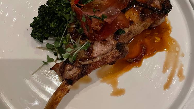 Luca | Calgary, Alberta, Canada - Venue Report