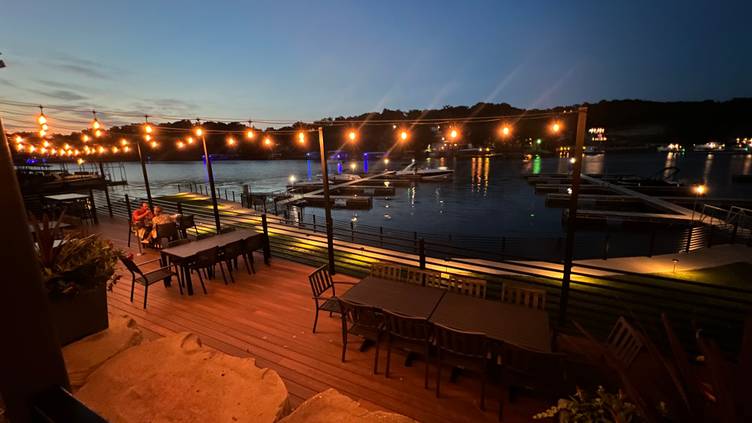 1932 Reserve | United States | Venue Report