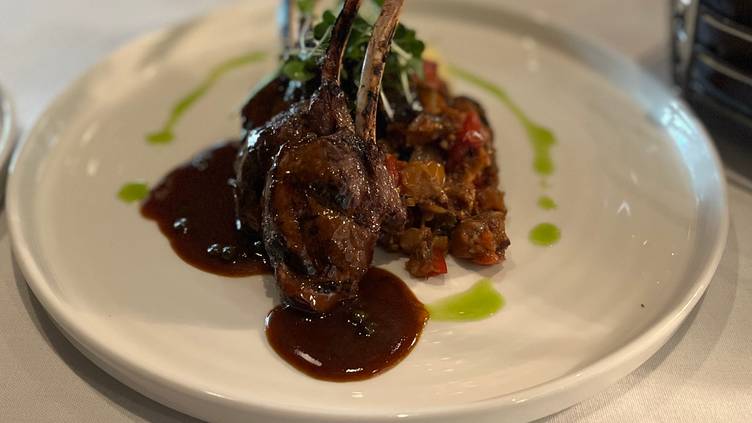 Luca | Calgary, Alberta, Canada - Venue Report