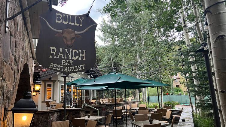 Bully Ranch | Vail, Colorado, United States - Venue Report