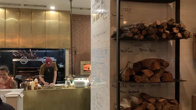 Bocado Restaurant | Prince Edward, Ontario, Canada - Venue Report