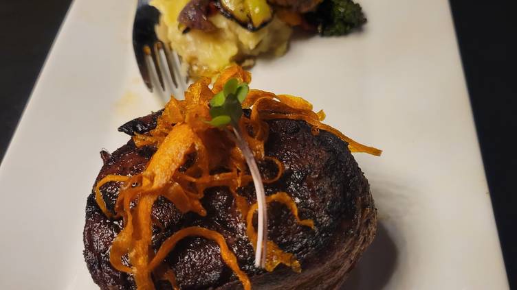 J.T. Prime Kitchen Scottsdale | Scottsdale, Arizona, United States ...