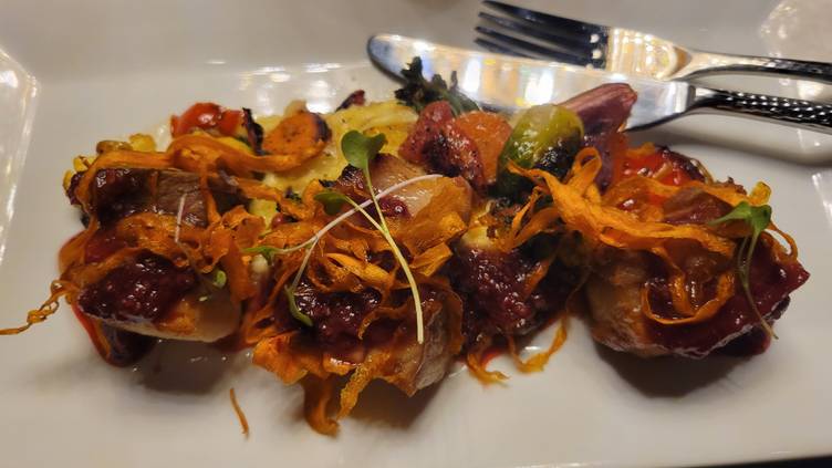 J.T. Prime Kitchen Scottsdale | Scottsdale, Arizona, United States ...