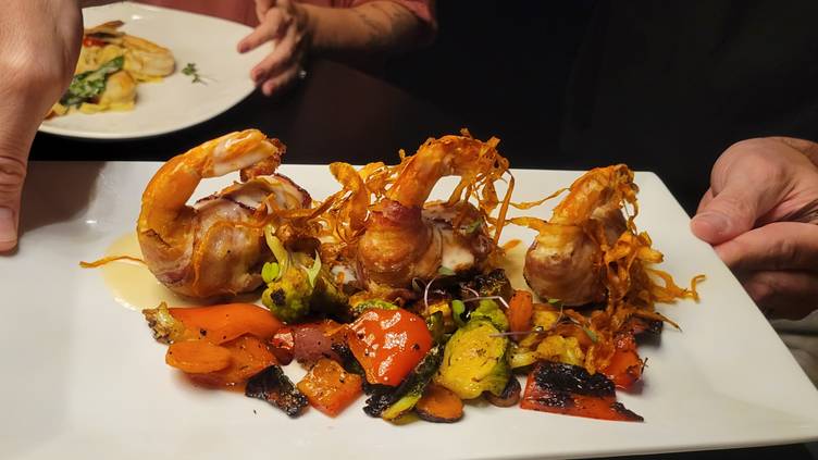 J.T. Prime Kitchen Scottsdale | Scottsdale, Arizona, United States ...