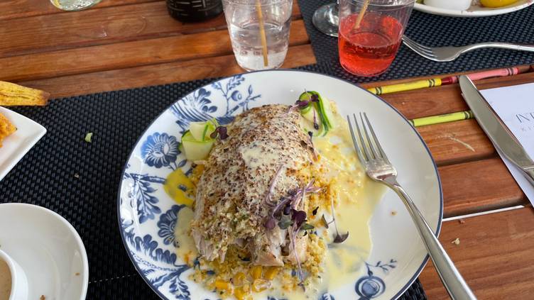 Intrepid - Hamilton Princess & Beach Club | Hamilton Parish, Hamilton ...