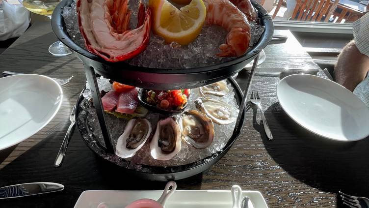 Intrepid - Hamilton Princess & Beach Club | Hamilton Parish, Hamilton ...