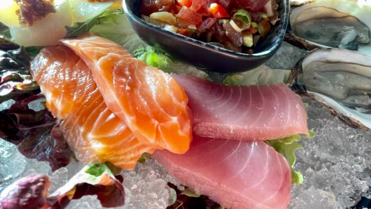 Intrepid - Hamilton Princess & Beach Club | Hamilton Parish, Hamilton ...