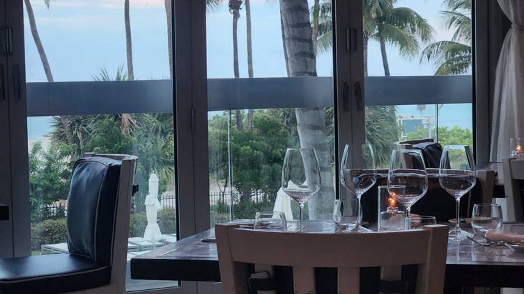 Scarpetta - Fontainebleau Miami Beach | Miami Beach, Florida, United ...