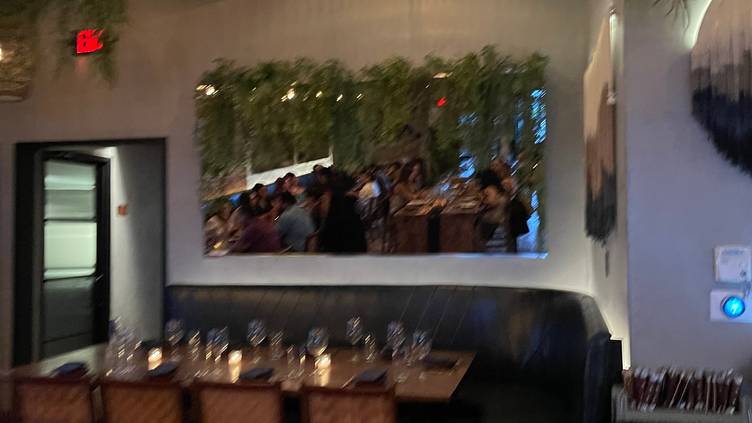 Casa Pantera | Texas, United States - Venue Report