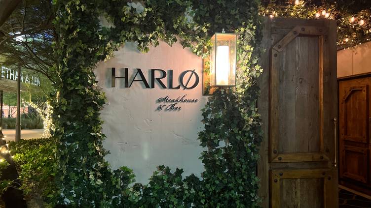 Harlo Steakhouse & Bar | Las Vegas, Nevada, United States - Venue Report