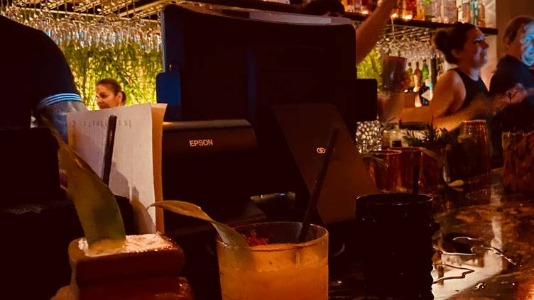 Casa Pantera | Texas, United States - Venue Report