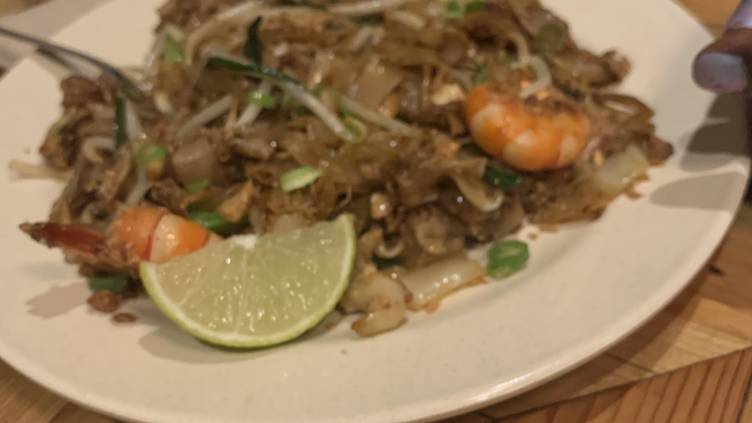 SUDU | London, England, United Kingdom - Venue Report