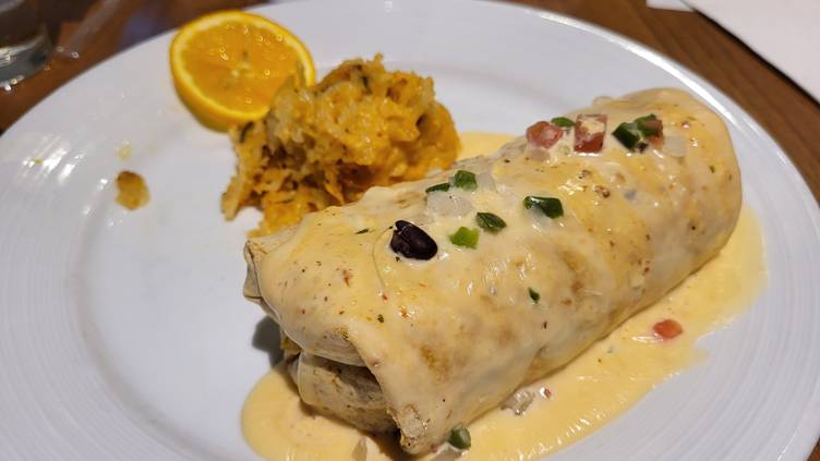 Selu Garden Cafe - Harrah's Cherokee Casino Resort | United States ...