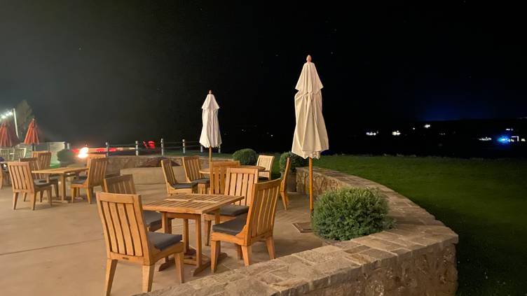 Wild Rye | United States - Venue Report