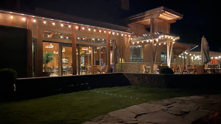 Wild Rye | United States - Venue Report