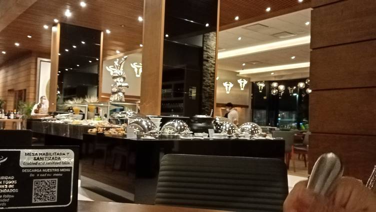 Divina Carne | Cancún, QROO, Mexico - Venue Report