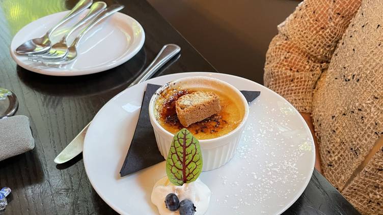 Eddington's of Exeter | Canada - Venue Report