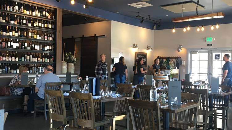 Heritage Restaurant | Bar | Woodinville, Washington, United States ...