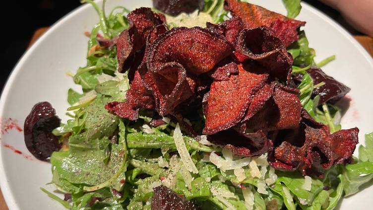 Cafe Cruz Rosticceria & Bar | United States | Venue Report