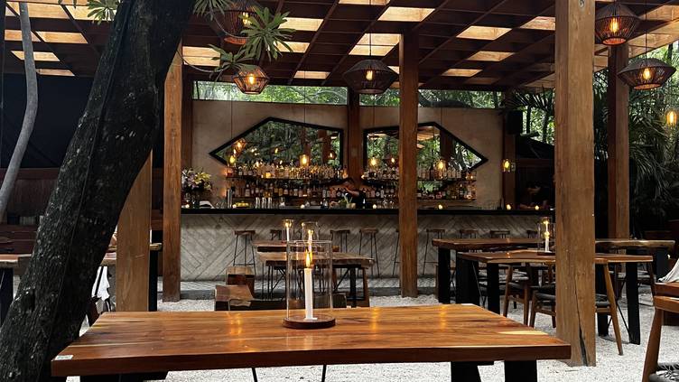 ARCA | Tulum, Quintana Roo, Mexico - Venue Report