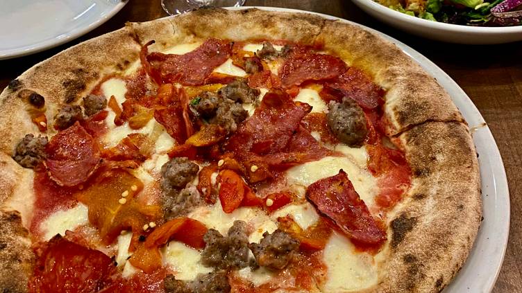 POMO Pizzeria Napoletana - Downtown Phoenix | Phoenix, Arizona, United ...