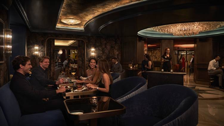 Isa Restaurant & Bar | Madrid, Comunidad de Madrid, Spain - Venue Report