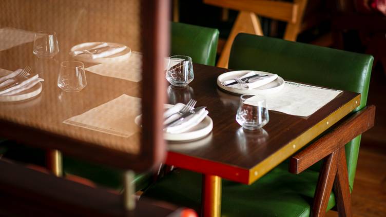 Pahli Hill Bandra Bhai | London, England, United Kingdom - Venue Report