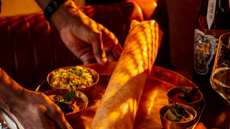 Pahli Hill Bandra Bhai | London, England, United Kingdom - Venue Report