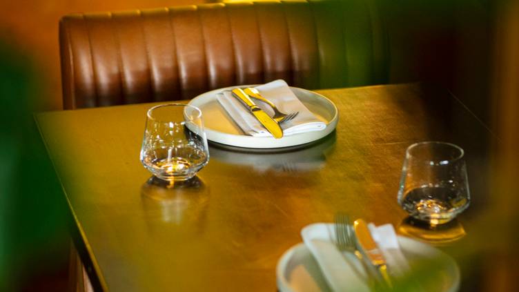 Pahli Hill Bandra Bhai | London, England, United Kingdom - Venue Report