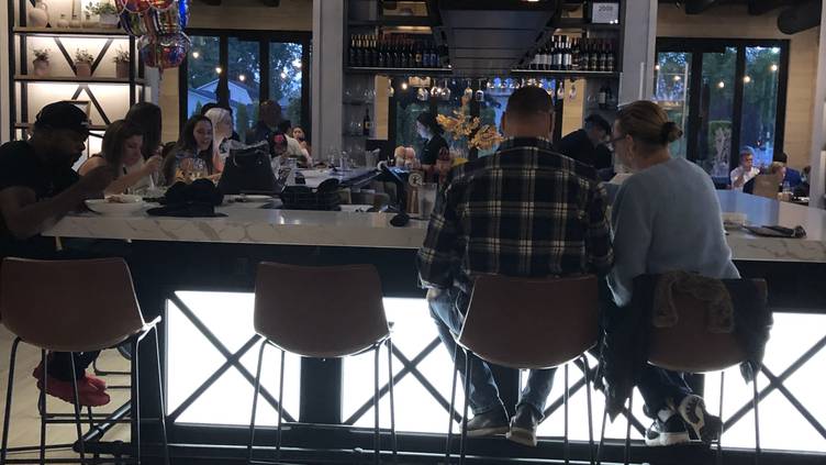 Bar Verona - Washington | Washington, Washington, United States | Venue ...