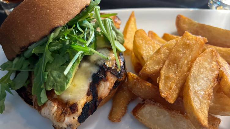 Good Eats Restaurant & Bar | New Milford, Connecticut, United States ...