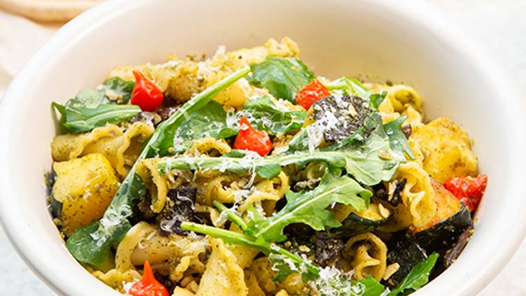 True Food Kitchen - Hackensack | United States - Venue Report