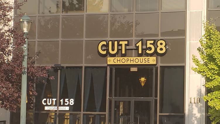 Cut 158 Chophouse | United States - Venue Report